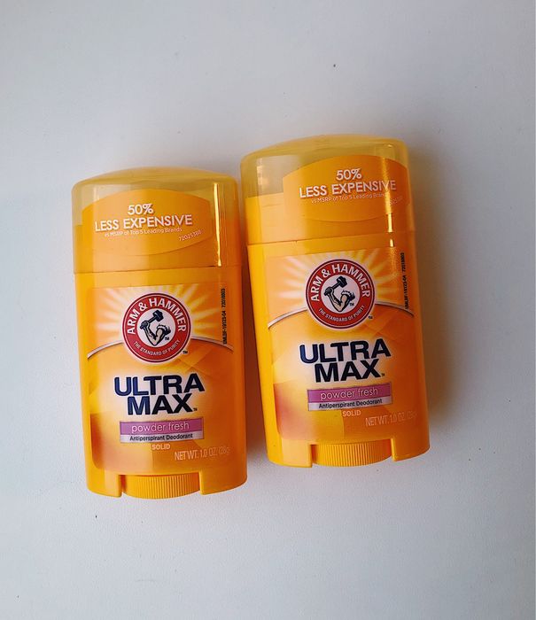 Arm & Hammer, дезодорант, антиперспірант, айхерб: 140 грн. - Інші ...