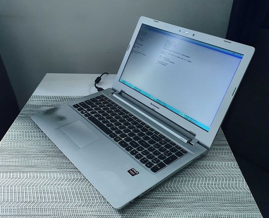 Lenovo Z51-70 FullHD intel®core™i5/AMD® R9/Podś.Klaw./JBL® Szczecinek • OLX.pl