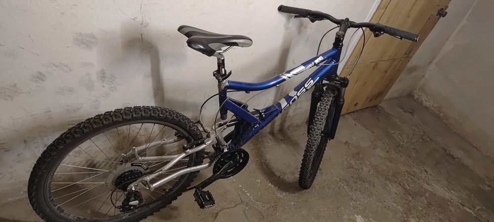 Rower górski kross sfx 300 Legnica • OLX.pl