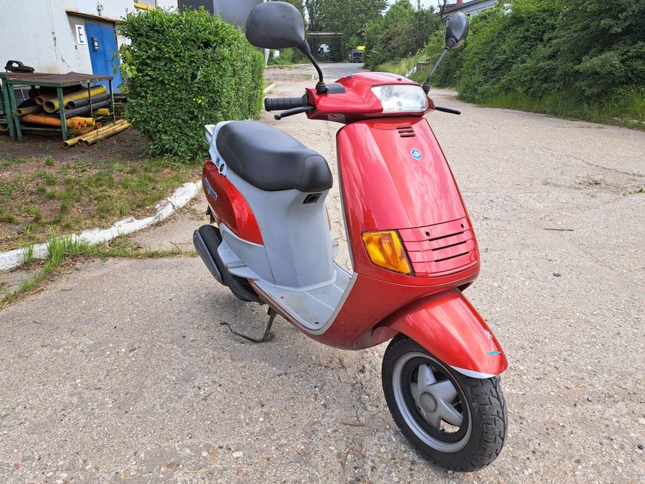 Piaggio skipper 125 2T Zabrze • OLX.pl
