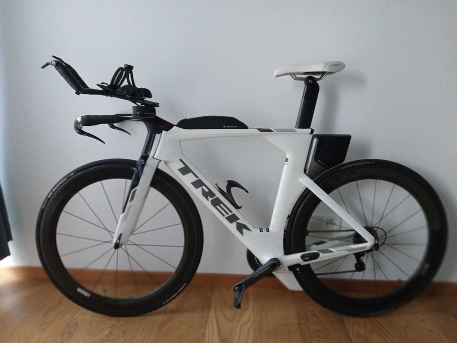 Trek Speed Concept Rozmiar L Wrocław Psie Pole • OLX.pl