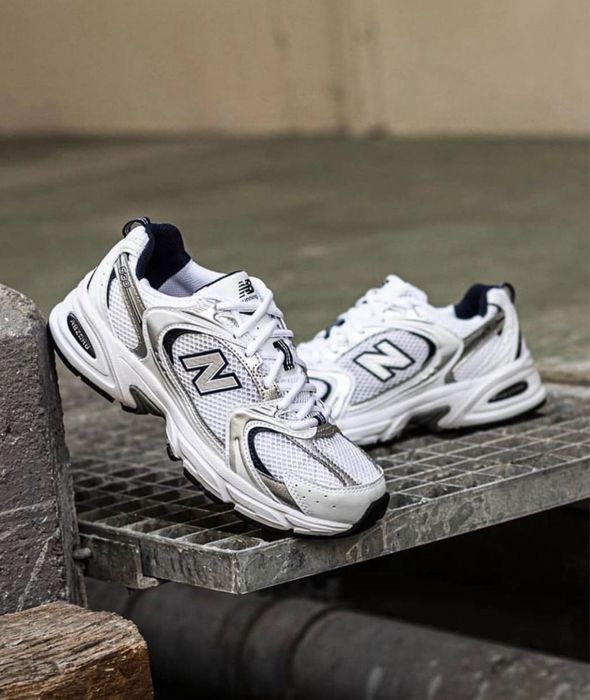 Жіночі New Balance 530, нью беленс: 1 100 грн. - Інші кросівки Київ на Olx