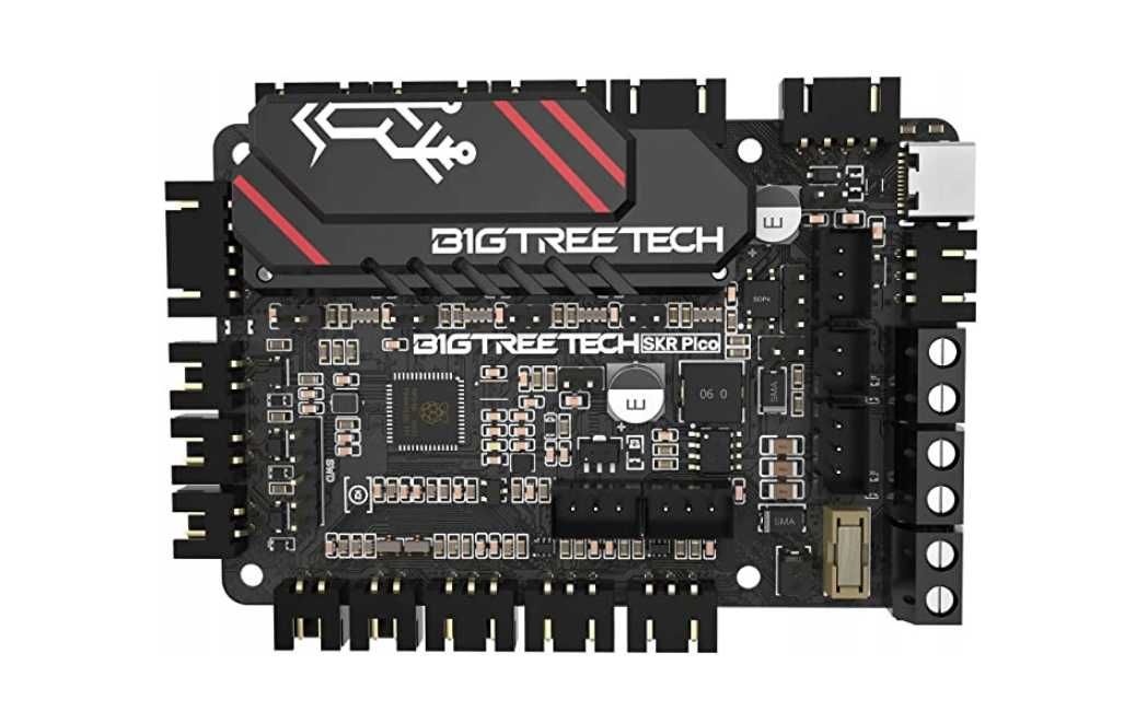 Płyta BIGTREETECH SKR Pico V1.0 - Nowa do Voron V0 Białystok Bojary ... Płyta BIGTREETECH SKR Pico V1.0 - Nowa do Voron V0 Białystok Bojary ...