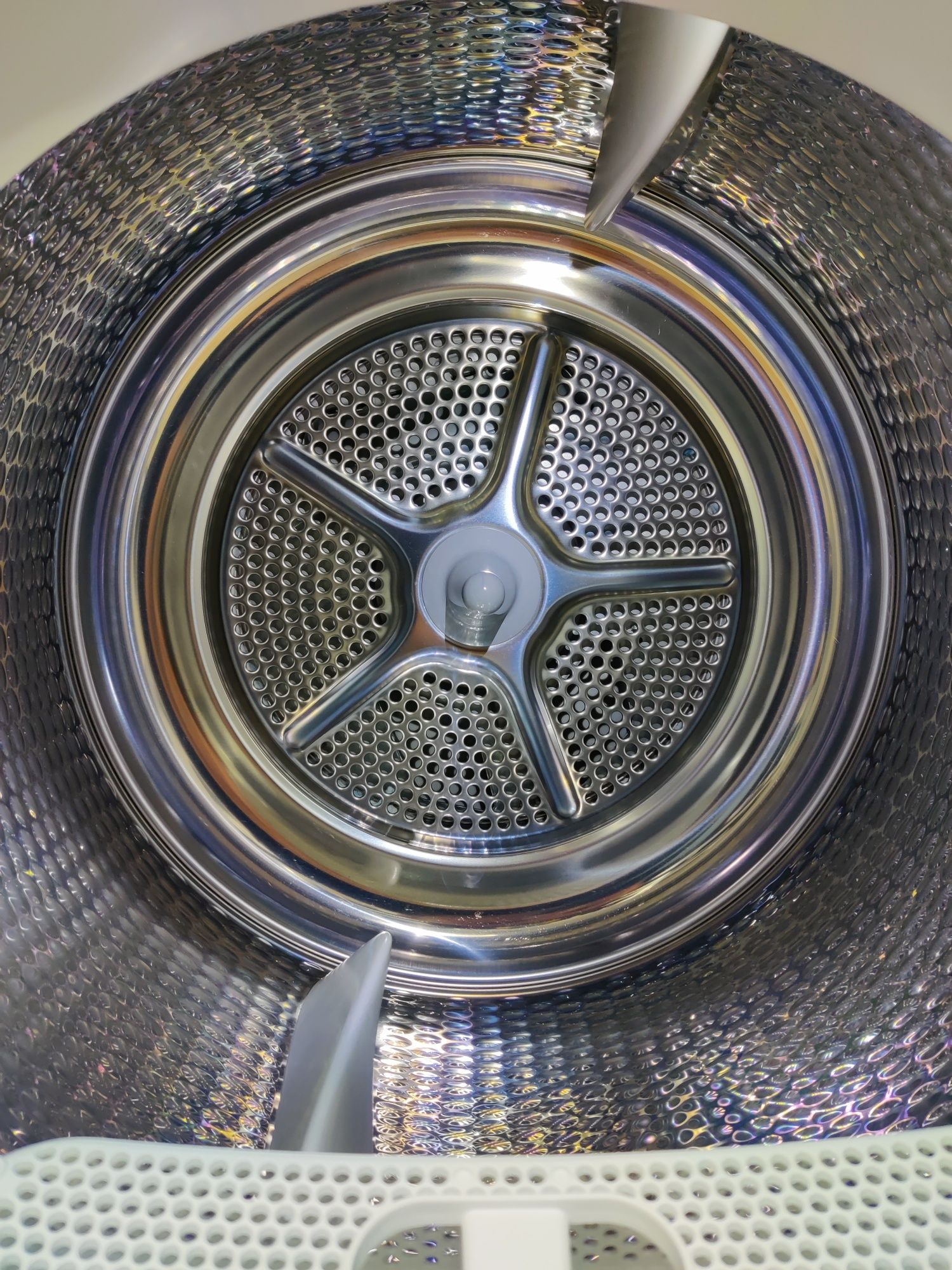 Сушильная машина Siemens™ iQ800. Self Cleaning Condenser. Германия.: 18 ...