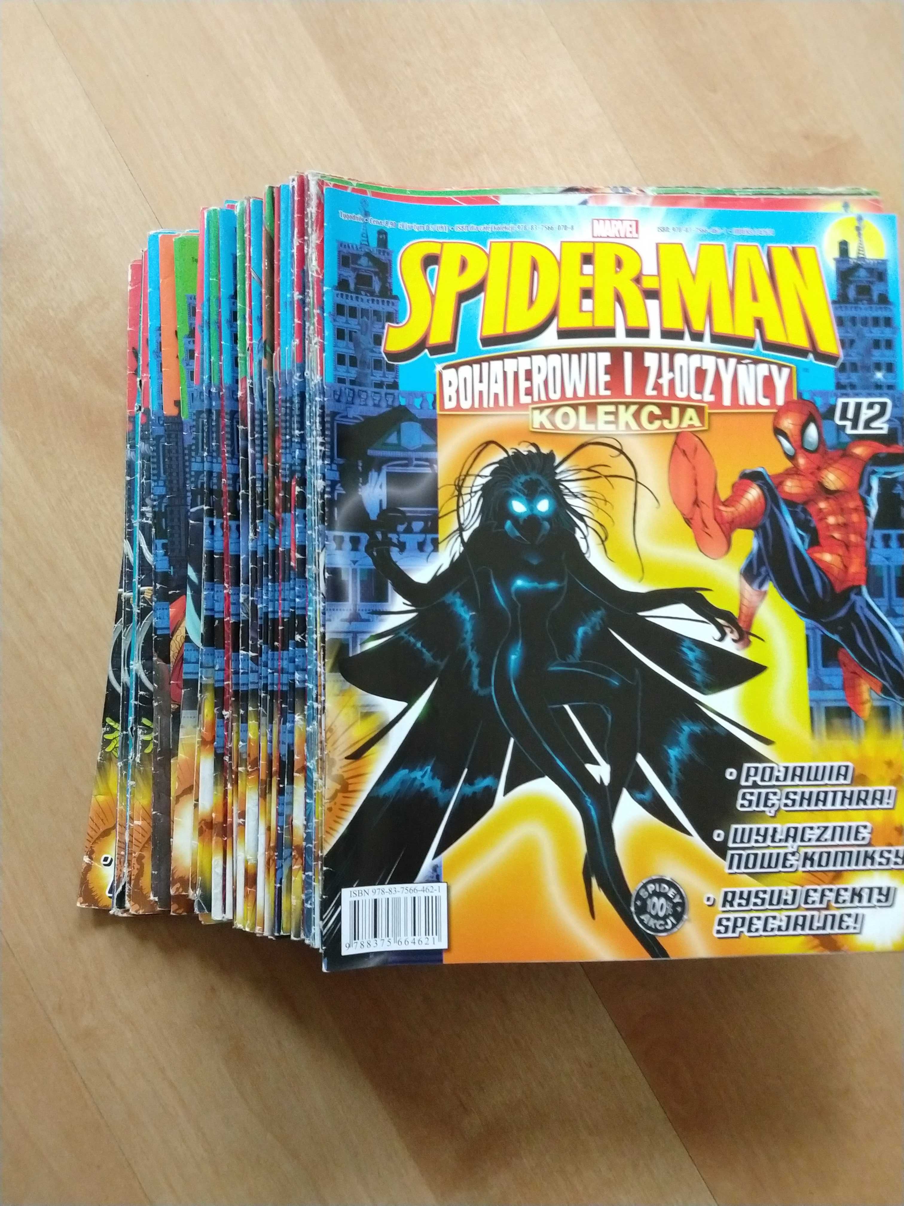 Spider man Bohaterowie i złoczyńcy Łódź Bałuty • OLX.pl Spider man Bohaterowie i złoczyńcy Łódź Bałuty • OLX.pl