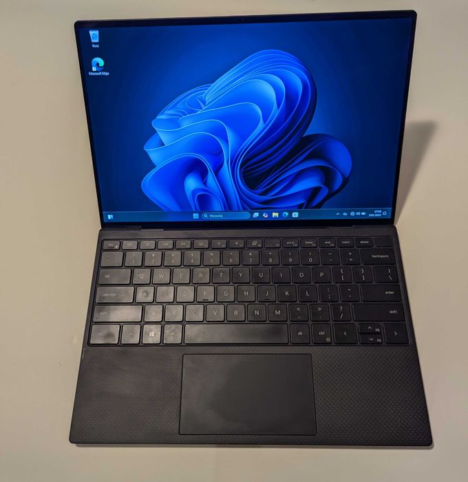 Laptop DELL XPS 9310 | i7-1185G7 | 16 GB RAM | 1TB SSD | Windows 11 ...