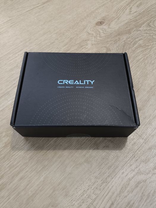 Creality G-Sensor ADXL345 Vibration Compensation Sensor for Sonic Pad ...