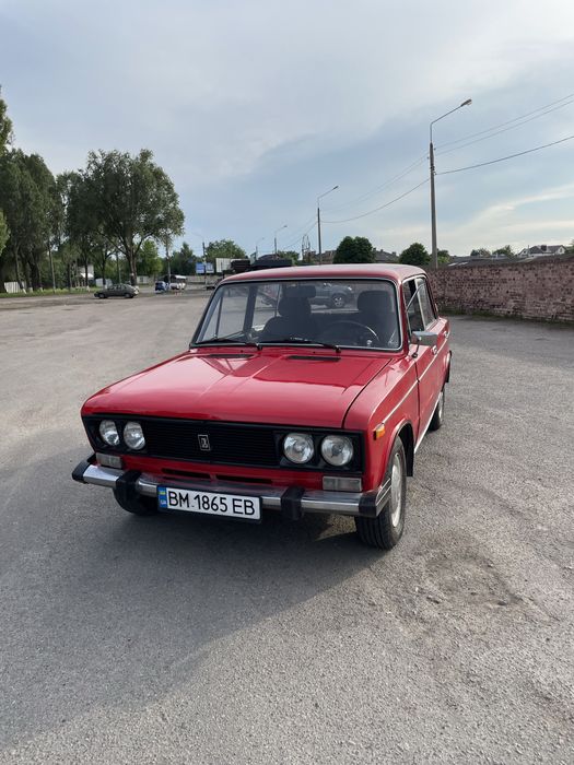 Ваз 2106 идеал гбо переоформление: 900 $ - ВАЗ Конотоп на Olx