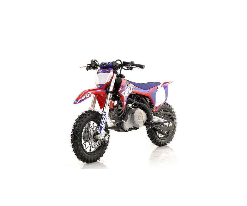 RXF APOLLO Mini 50cm3,RXF Junior 110cm3,w ofercie inne pojazdy RXF ...