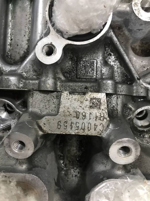 Двигатель 2.5 FB25D Subaru Forester SK 2021 мотор форестер субару MT1 ...