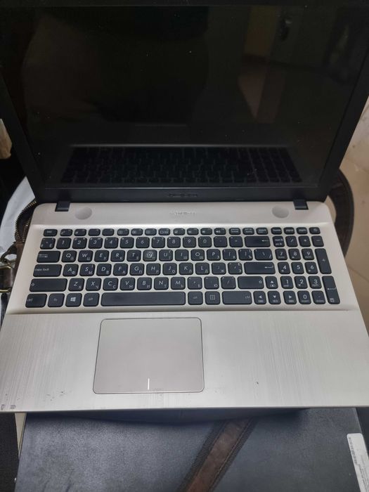 Asus x541N ідеальний стан: 3 500 грн. - Ноутбуки Київ на Olx