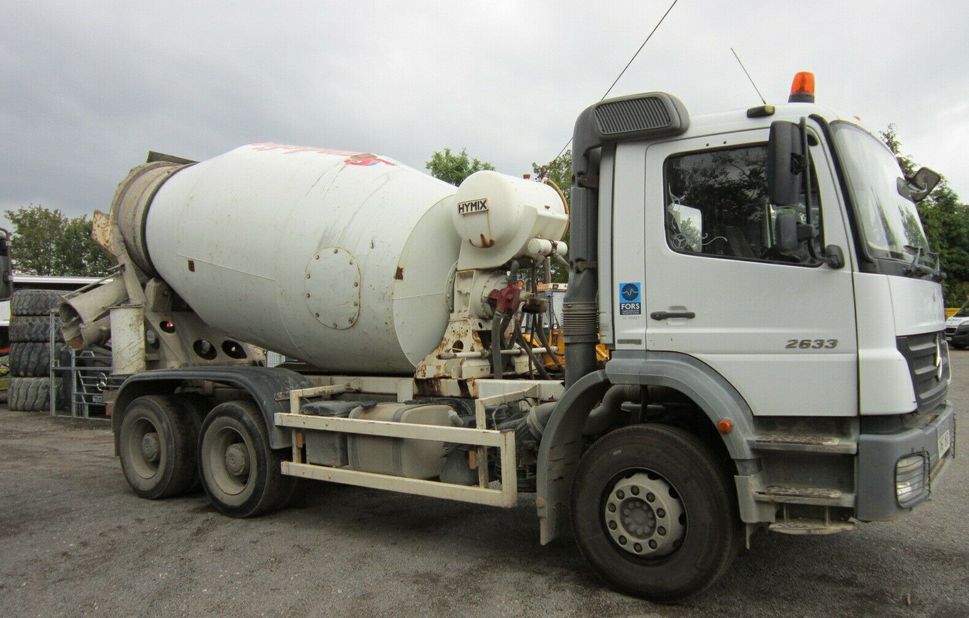 Beton B10, B15, B20, B25 Posadzkowy Starachowice Mirzec Suchedniów ...