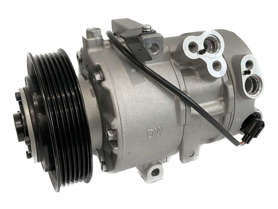 Kompresor klimatyzacji HYUNDAI KIA DVE16 EKL39714-ZA 97701-D3201 ...