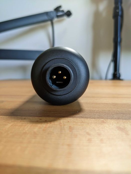 Microfone Rode Procaster e Windscreen Rode WS2 Bougado (São Martinho E ...