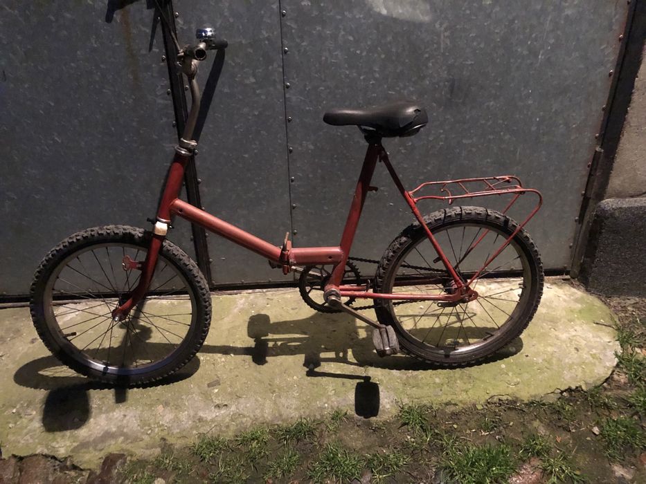 Romet Wigry 2….. Buk • OLX.pl