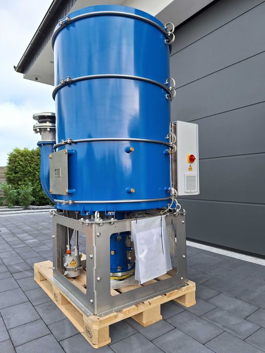 Filtr Mgły Olejowej Separator Oleju Odciąg Pyłu Spalin Eliminator UT99 ...