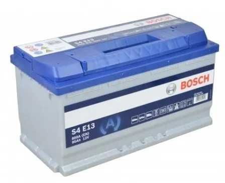 Akumulator Bosch EFB START-STOP S4 E13 12v 95AH 850A P+ RADOM wysyłka Radom • OLX.pl