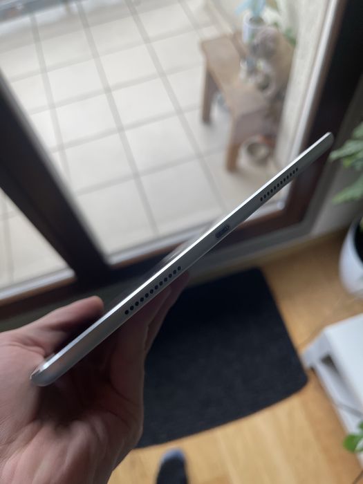 Ipad Pro Cellular Wrocław Krzyki • OLX.pl