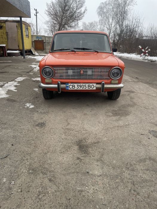Обміняю ваз 2101: Обмін - ВАЗ Чернігів на Olx