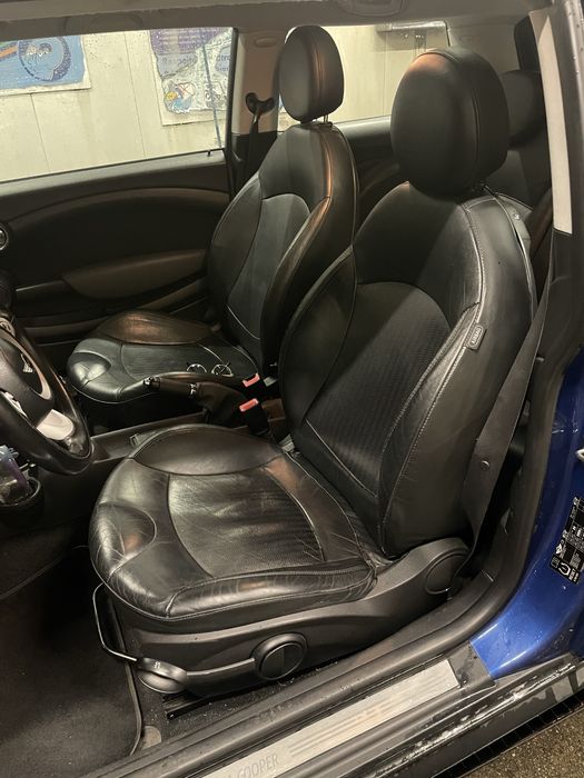 Mini cooper 1.4 jantes de liga leve Malagueira E Horta Das Figueiras ...