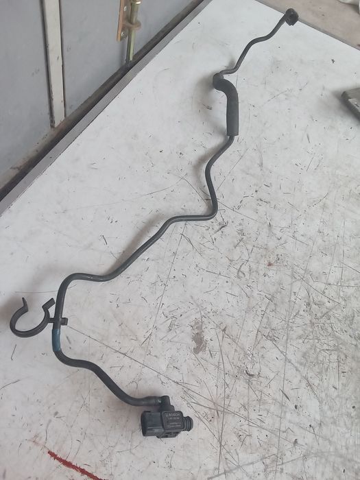 Czujnik ciśnienia Ford Transit Custom 2.2 Barwice • OLX.pl