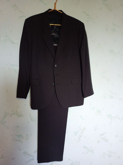Мужские костюмы деловые: 1 000 грн. - Класичні костюми Запоріжжя на Olx