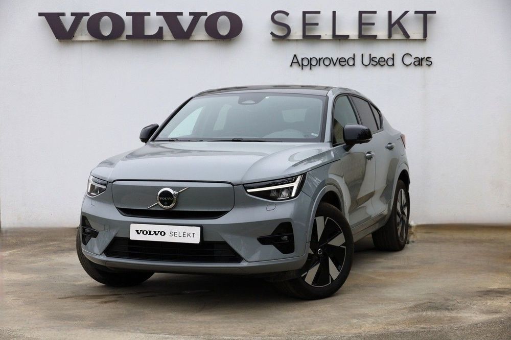 Volvo C40 - Carros - Standvirtual.com