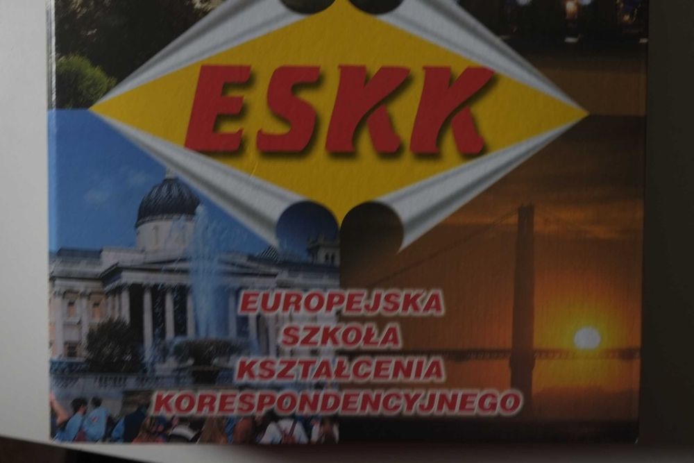 Kurs języka Norweskiego - Komplet. Norweski, dla początkujących. ESKK ...