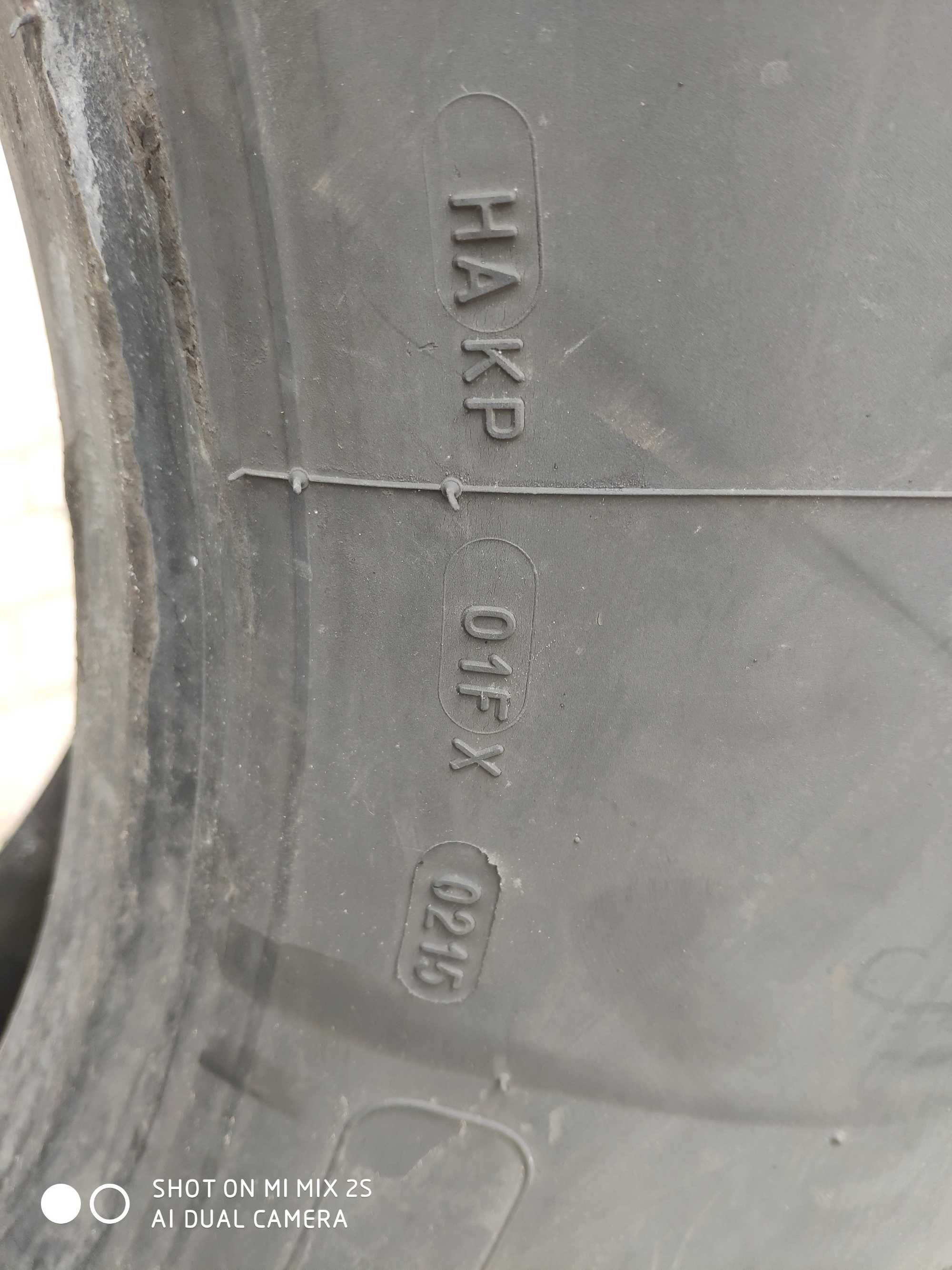 Opona Opony 315/70R22,5 Opona Opony 315/70R22,5