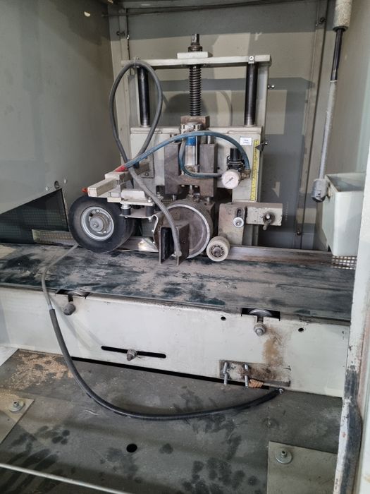 Optymalizerka Weining opticut 304 wycinanie wad Pieróg • OLX.pl