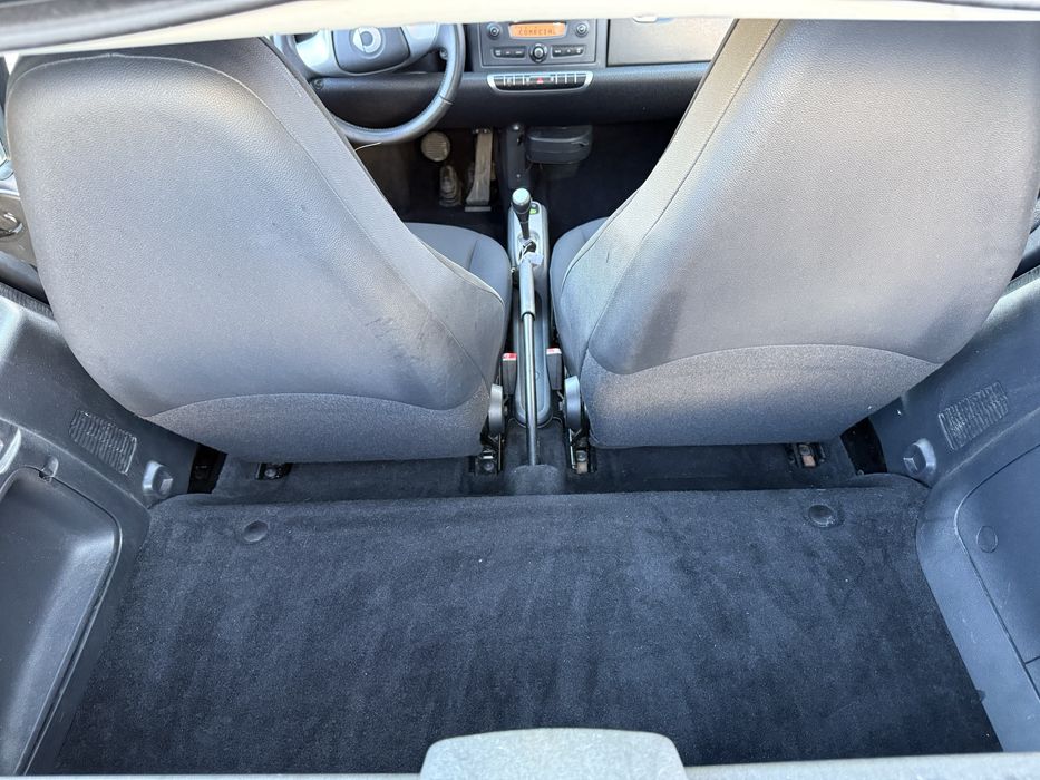 Smart 1.0 70cv caixa f1/sequencial Ramada E Caneças • OLX.pt