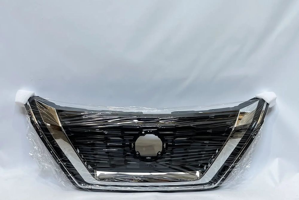 NISSAN ROGUE Решетка радиатора под дистроник 2020 2021 нисан рог: 120 ...