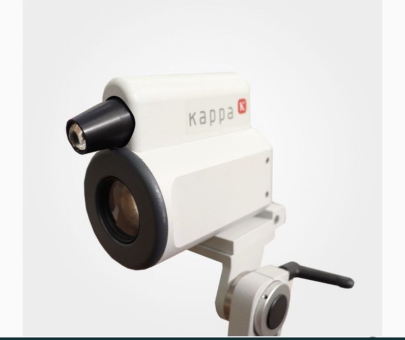 Videocolposcope Kappa DVC 750 + Video-processor: 40 500 грн ...