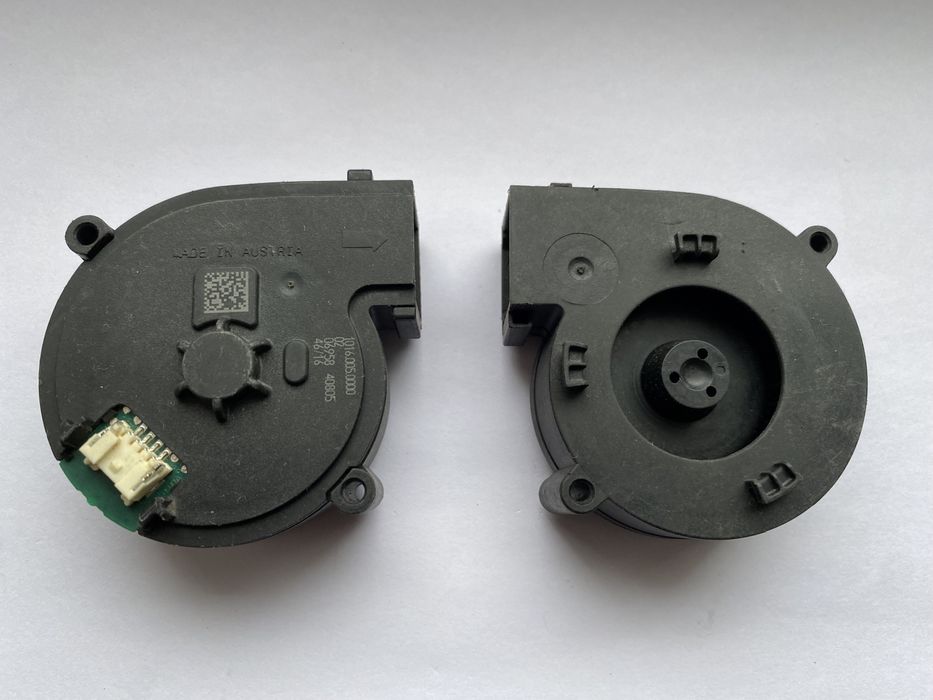 Вентилятор LED фары Audi Bmw Mercedes Porsche: 1 550 грн. - Передні ...