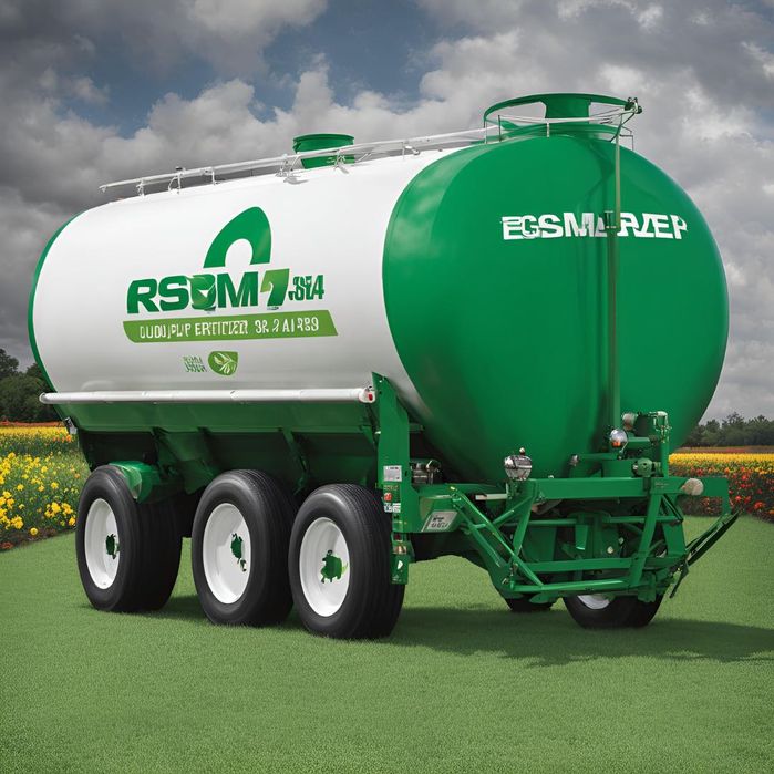 RSM 32% nawóz azotowy Małaszewicze • OLX.pl