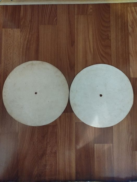 Платівки з вініловим покриттям: 200 грн. - CD / DVD / Платівки Біловодське на Olx