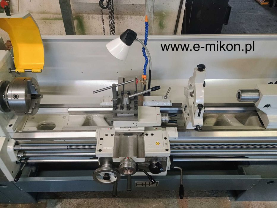 TOKARKA uniwersalna TUG-40x1500 , TUG AFM po remoncie 2024 Bydgoszcz • OLX.pl