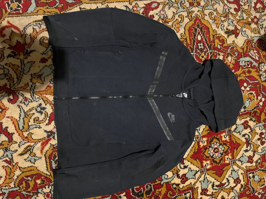 Nike tech fleece: 600 грн. - Худі Щирець на Olx