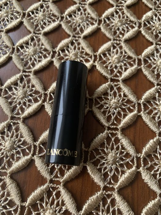 Lancome pomadka L'Absolu Rouge Cream 132 caprice- De- Rouge Białystok ...