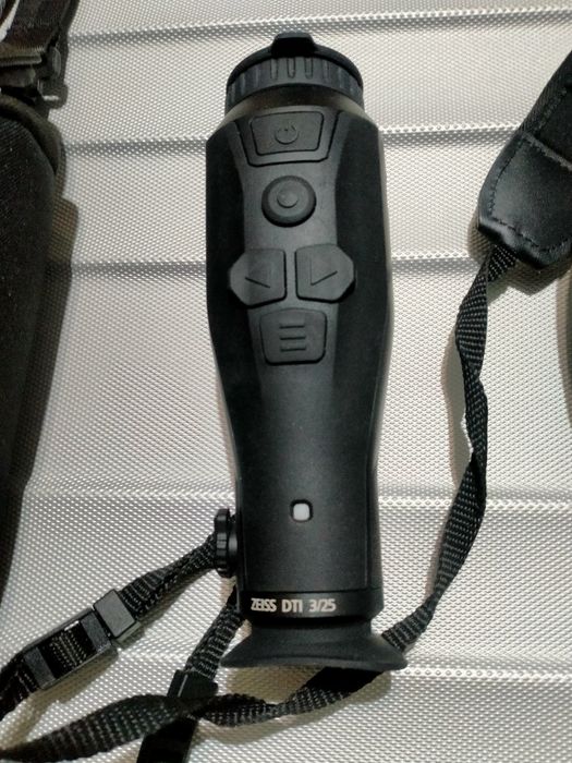 Тепловізор ZEISS DTI 3/25: 42 800 грн. - Тепловізори Київ на Olx