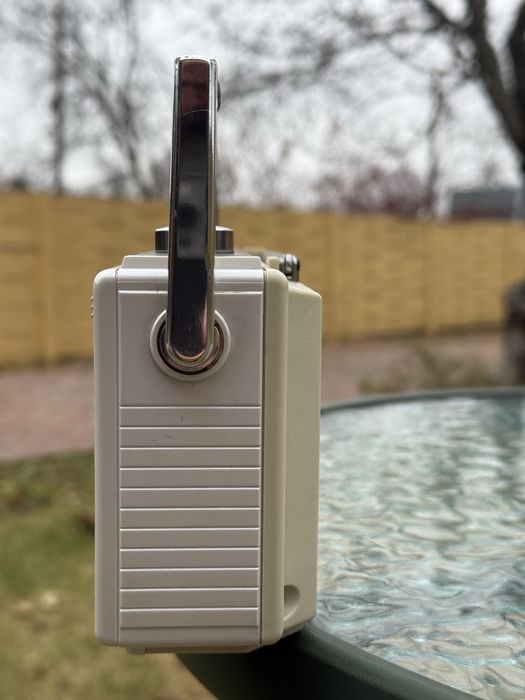 Продам магнитолу SONY CFS-9: 10 000 грн. - Магнітоли Одеса на Olx