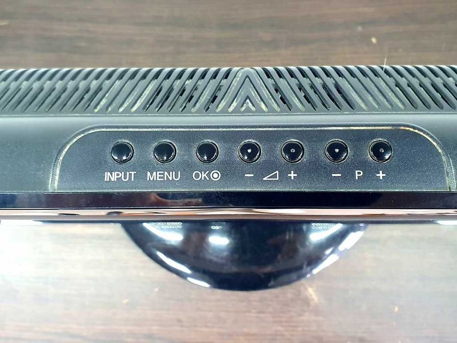 Tv Lcd 19 cali LG 19LG3100 Mpeg-4 stan idealny Kraków Łagiewniki-Borek ...