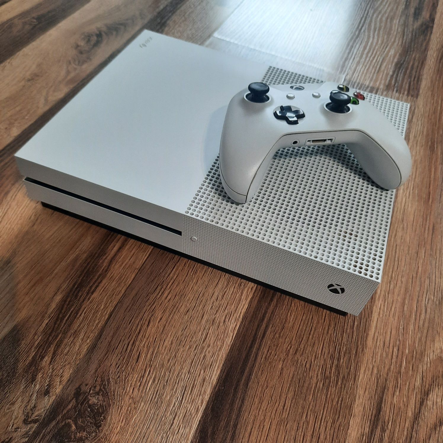 Konsola Xbox One S 1 Tb Pabianice • OLX.pl Konsola Xbox One S 1 Tb Pabianice • OLX.pl