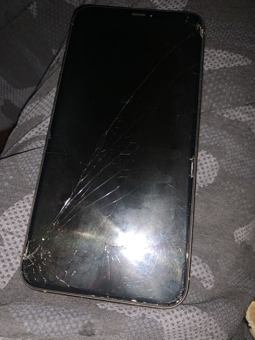 Iphone 11 pro max 256gb: 6 500 грн. - Смартфони / мобільні телефони ...