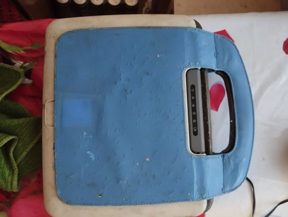 Продам Нетбук Classmate PC i-Buddie.: 670 грн. - Ноутбуки Запоріжжя на Olx