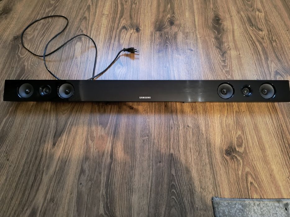 Soundbar samsung HW-F450 Jarocin • OLX.pl