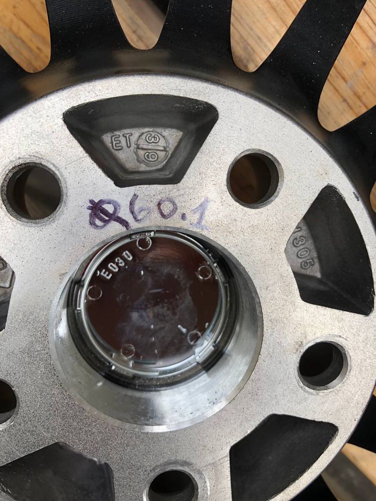 777 Новые диски R15 5/108 5/105 Рено Кенго Волга Меган 2 Болт Круз: 3 ...