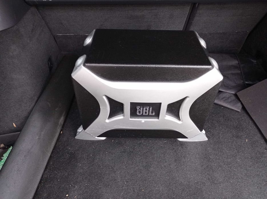 Subwoofer Aktywny JBL BASS Pro II Tomaszów Mazowiecki • OLX.pl
