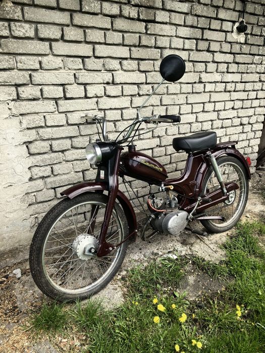 Motorower Romet Komar Poniatowa • OLX.pl