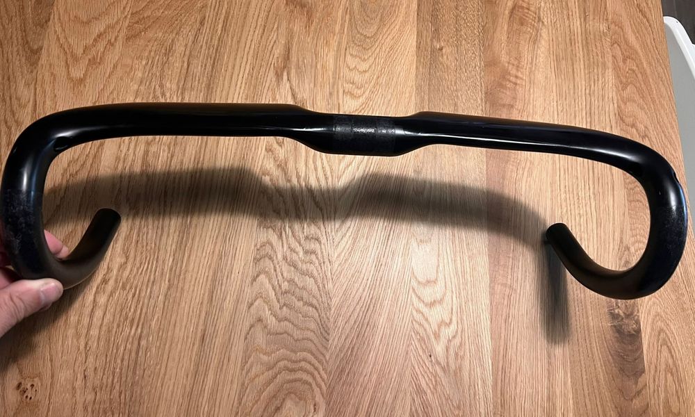 Guiador de carbono Progress 44mm Nossa Senhora Da Vila, Nossa Senhora ...